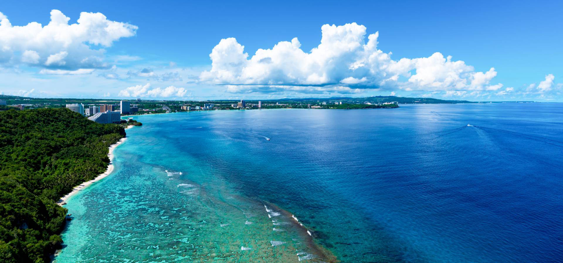 We’re Expanding: Now Importing to Guam – HannaGuam